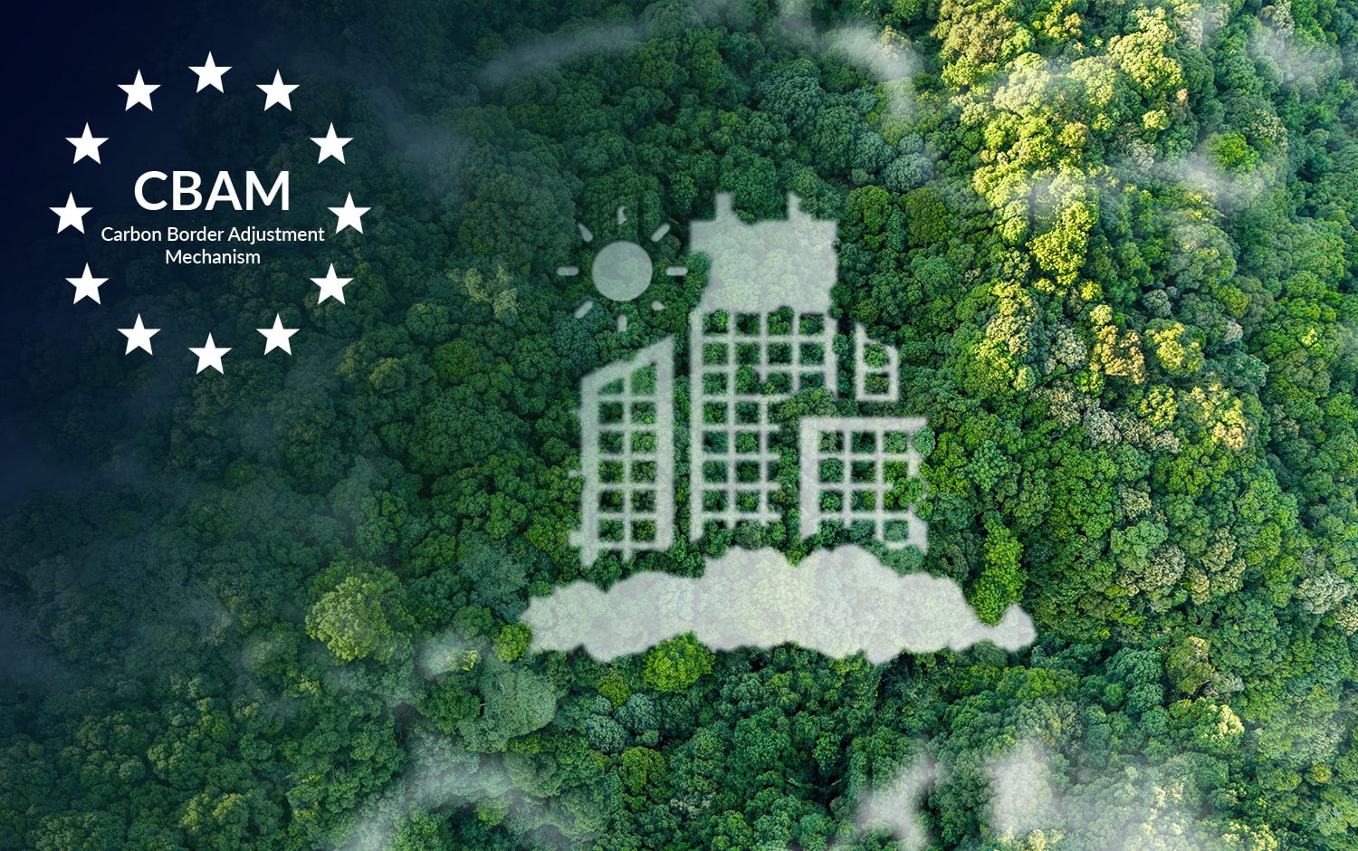 CBAM Reporting Strategy: Manage Carbon Border Adjustment Risk